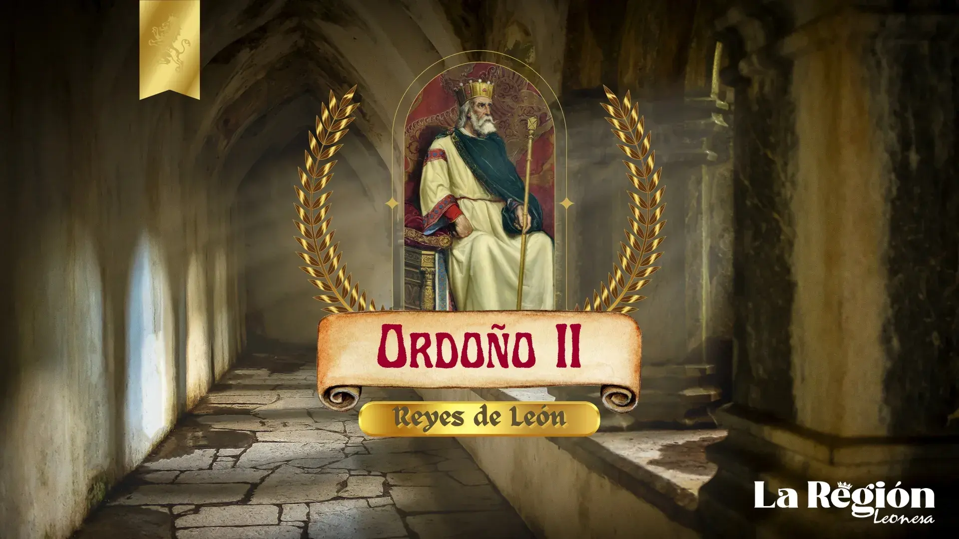 Ordoño II